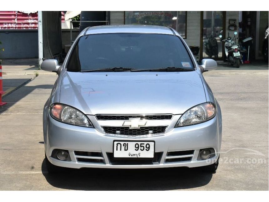 2010 Chevrolet Optra 1.6 (ปี 08-13) LT Sedan for sale on One2car