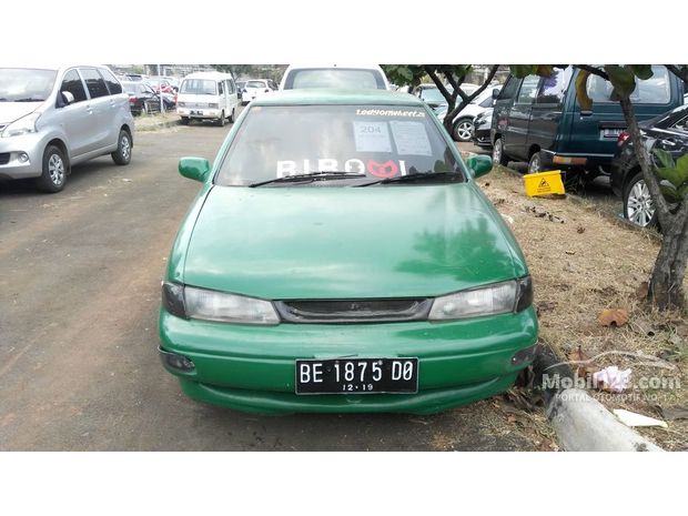 Timor Mobil Bekas & Baru dijual di Indonesia - Dari 39 Mobil di Mobil123