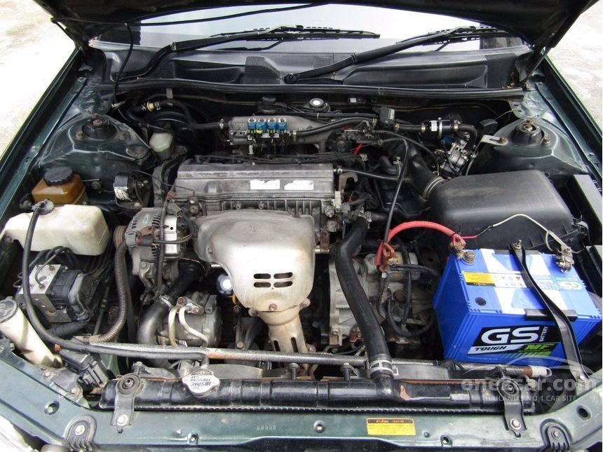 2001 Toyota Camry 2.2 โฉมไฟท้ายย้อย (ปี 01-02) SEG Sedan AT มือสอง One2car