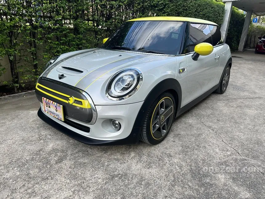 2020 Mini Cooper 0 F56 SE Hatchback AT for sale on One2car