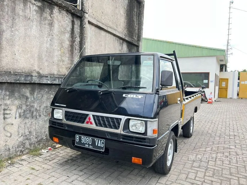 Jual Mobil Mitsubishi Colt L300 2019 Standard 2.5 di DKI Jakarta Manual ...