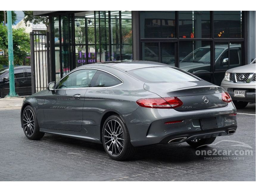 Mercedes-Benz C250 2018 AMG Dynamic 2.0 in กรุงเทพและปริมณฑล Automatic ...