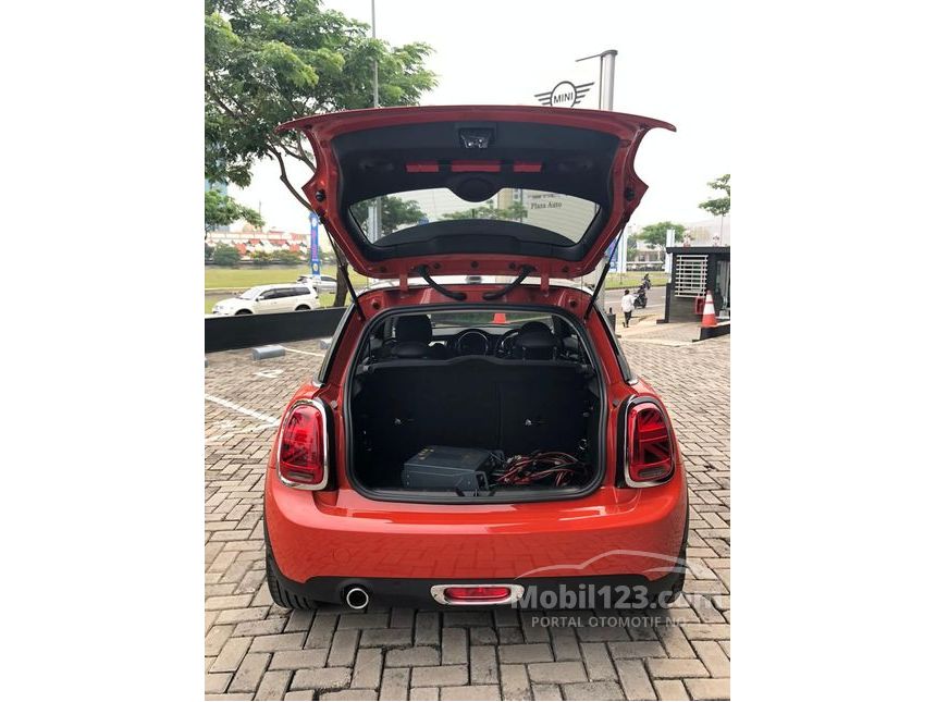Jual Mobil MINI Cooper 2020 1.5 di DKI Jakarta Automatic Hatchback ...