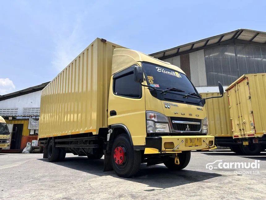 Jual Mobil Mitsubishi Colt 2021 FE 74 L 3.9 di Jawa Barat Manual Trucks ...