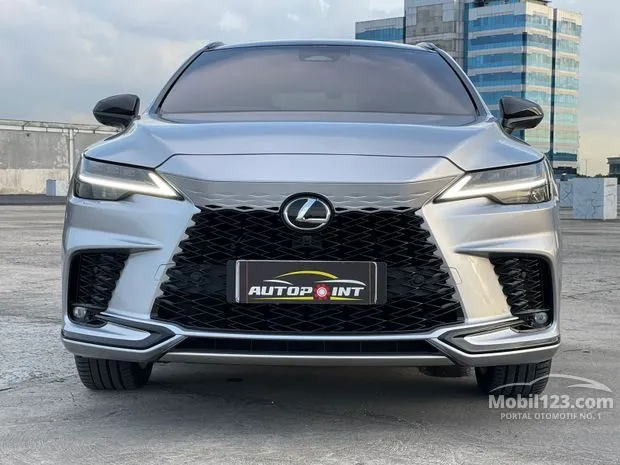 Jual Lexus Rx500h Bekas 2023 di Indonesia Harga Murah, Kondisi Terbaik ...