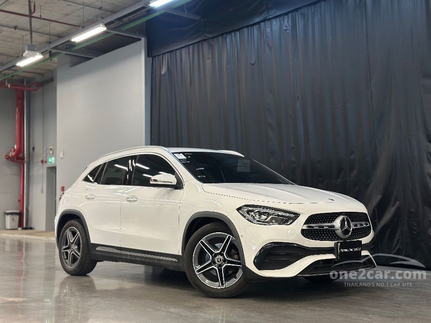 2023 Mercedes-Benz GLA200 1.3 W247 (ปี 20-27) AMG Dynamic SUV มือสอง ...