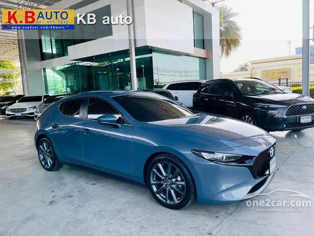 ซื้อรถ Mazda 3 มือสอง ราคา 25,000 บาท ราคาถูกที่สุดในตลาดรถมือสองทั่ว ...