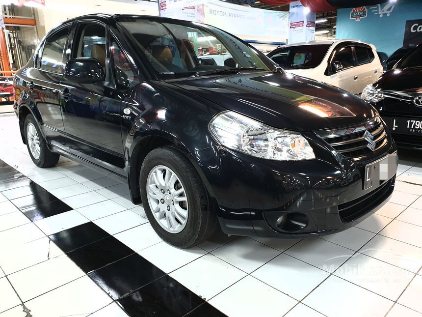 Jual Mobil Suzuki Neo Baleno 2008 1.5 1.5 di Jawa Timur Manual Sedan ...