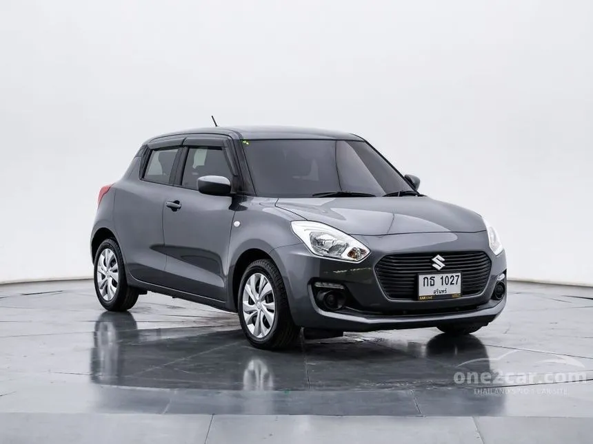 2018 Suzuki Swift 1.2 (ปี 18-23) GL Hatchback for sale on One2car