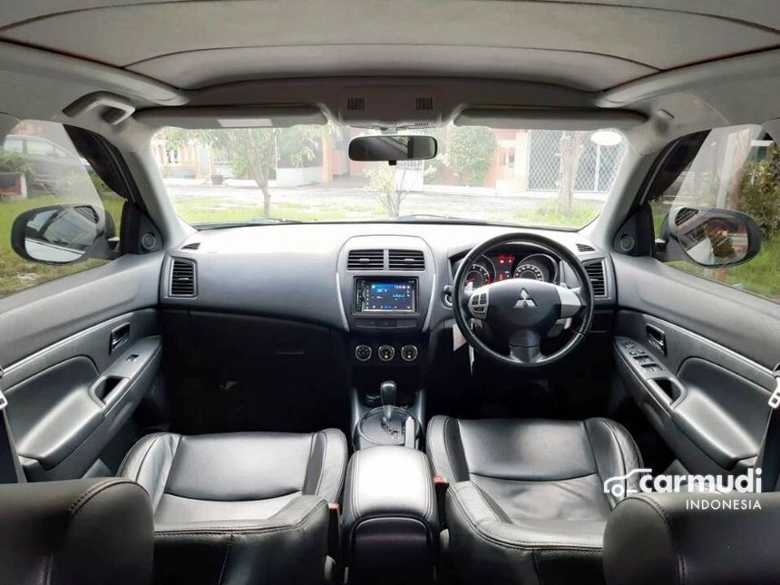 Mitsubishi Outlander Sport 2013 PX 2.0 in Jawa Barat Automatic SUV ...