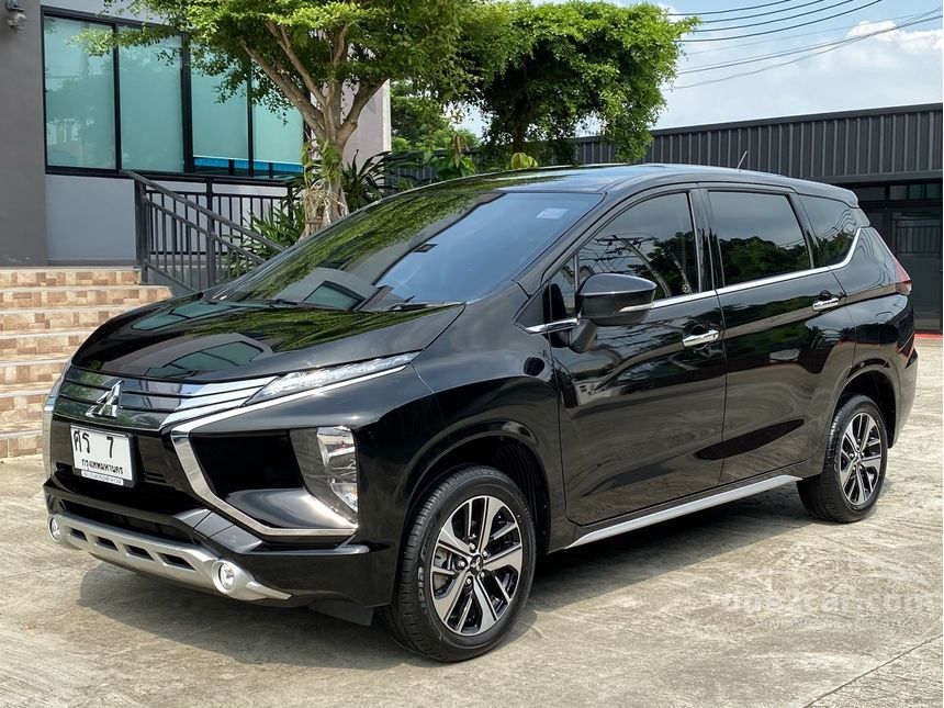 Mitsubishi Xpander 2019 GT 1.5 in กรุงเทพและปริมณฑล Automatic Wagon สี ...