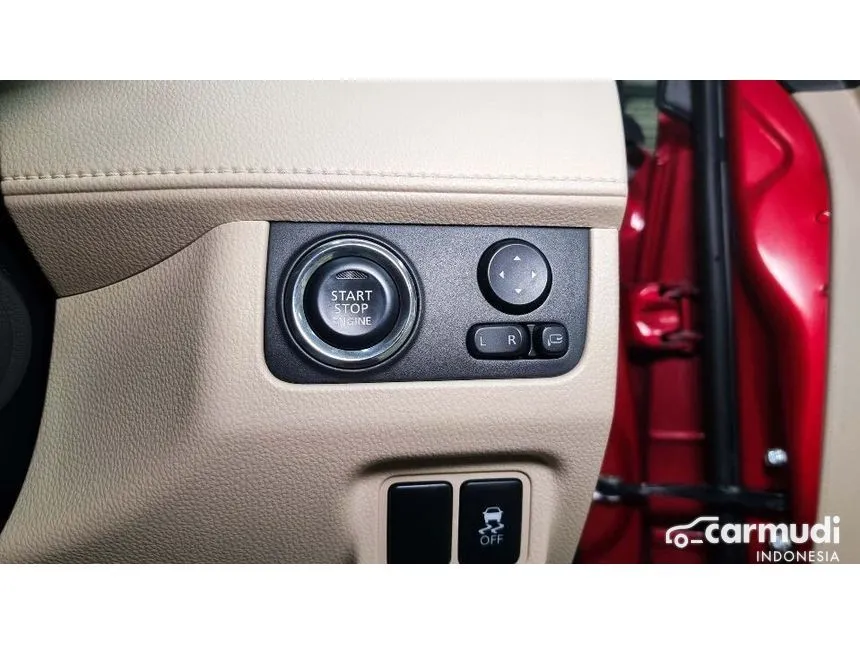 Mitsubishi Xpander 2019 ULTIMATE 1.5 in DKI Jakarta Automatic Wagon Red ...