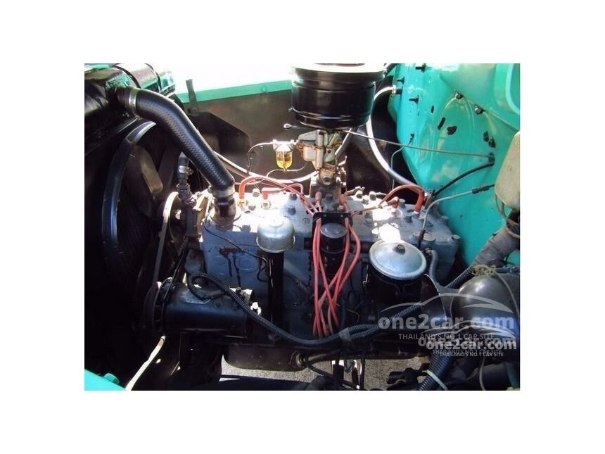 1956 Dodge C Series 3.7 (ปี 54-60) Pickup มือสอง One2car