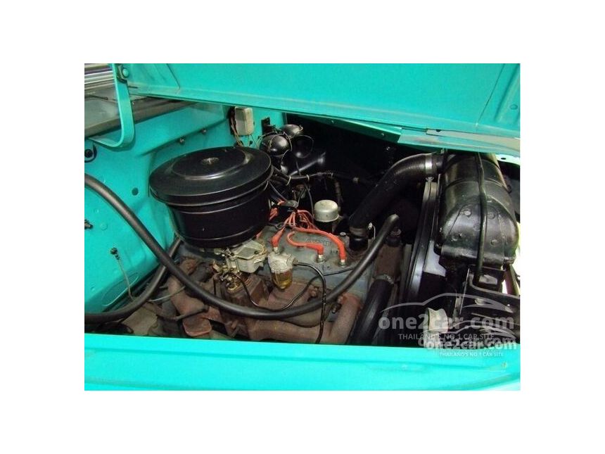 1956 Dodge C Series 3.7 (ปี 54-60) Pickup มือสอง One2car