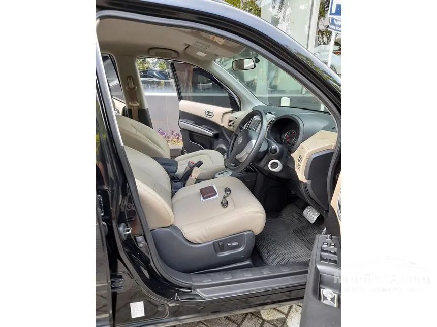 Jual Mobil Nissan X-Trail 2012 Urban Selection 2.5 di Jawa Barat ...