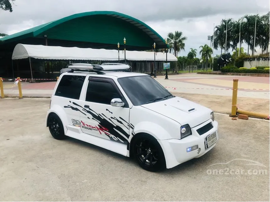 1997 Daihatsu Mira 847 (ปี 92-98) Pickup MT for sale on One2car