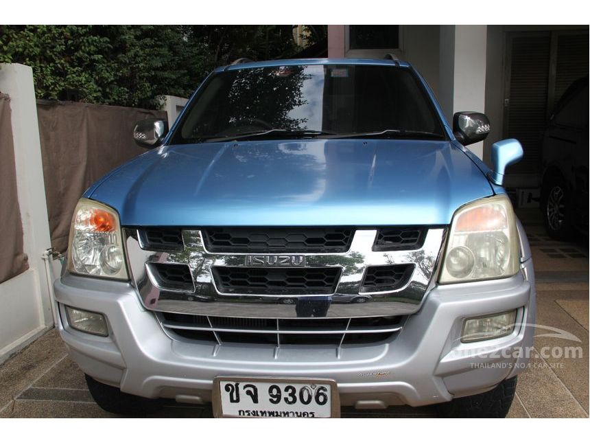 Isuzu Adventure Master 2007 4x4 3.0 in กรุงเทพและปริมณฑล Manual Wagon ...