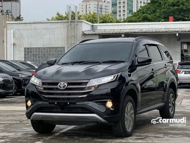 Mobil Baru Indonesia Harga Rp200 Jutaan - Rp250 Jutaan Harga ... | Carmudi