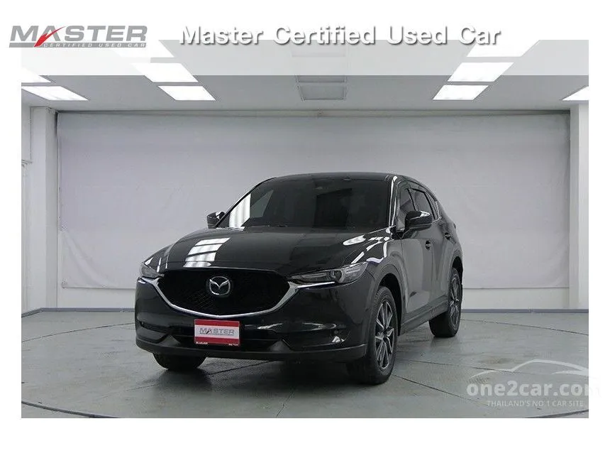 2020 Mazda CX-5 2.0 (ปี 17-23) SP SUV for sale on One2car