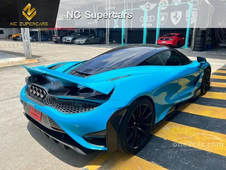 2021 McLaren 765LT 4.0 (ปี 18-24) Coupe for sale on One2car