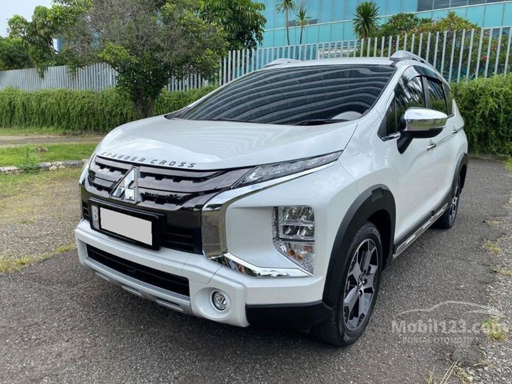 Dijual Cepat, Harga Mitsubishi Xpander Cross Bekas 2020 Drop Puluhan Juta - Mobil Bekas | Mobil123