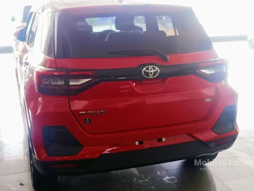Jual Mobil Toyota Kijang Innova 2021 V 2.4 di Jawa Barat Automatic MPV ...