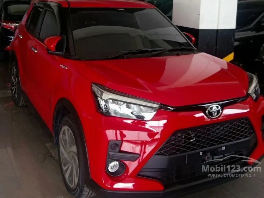 Jual Mobil Toyota Kijang Innova 2021 V 2.4 di Jawa Barat Automatic MPV ...