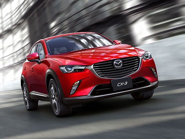 Mazda's Second-Generation SkyActiv-G Engines Aims To Be 50% More ...