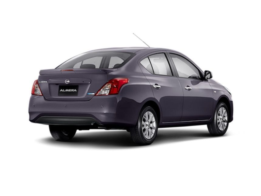 Nissan Almera - PHOTOS | Carlist.my