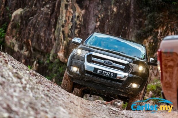 Ford and SDAC Celebrates the Year End with Attractive ‘Big Deal’ Cash ...