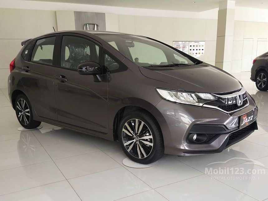 Jual Mobil Honda Jazz 2020 RS 1.5 di DKI Jakarta Automatic Hatchback ...