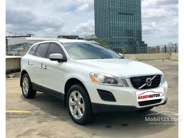 Jual Volvo Bekas di Indonesia Harga Murah, Kondisi Terbaik | Mobil123