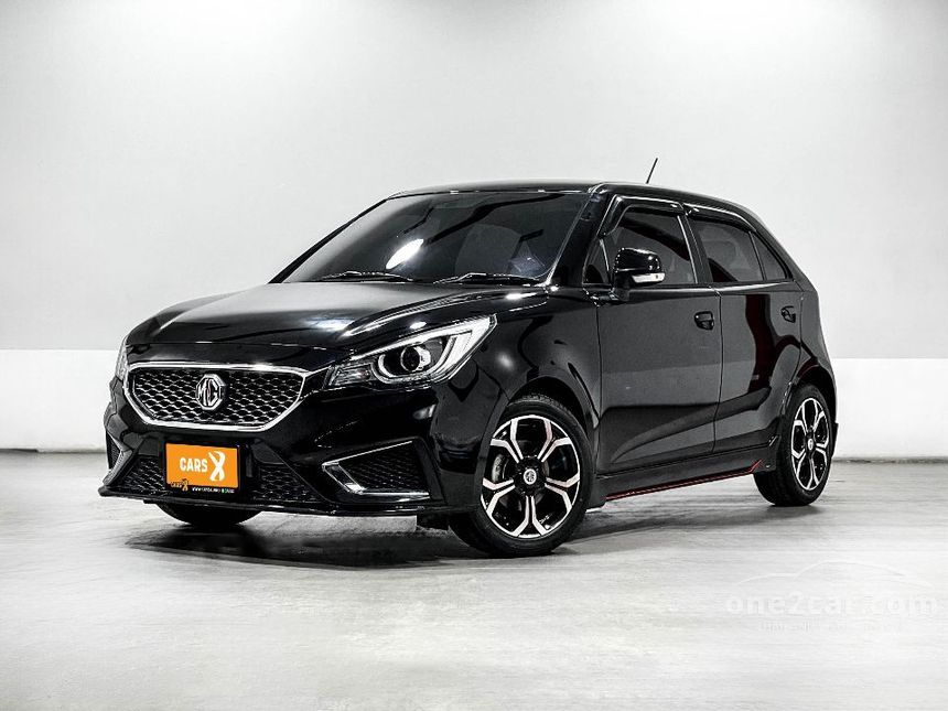 2020 MG MG3 1.5 (ปี 18-22) X Hatchback มือสอง One2car