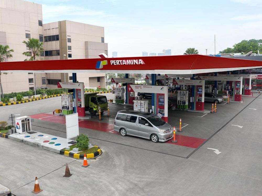 Daftar Harga BBM Pertamina, Shell, Vivo, BP yang Berlaku Mulai 1 ...