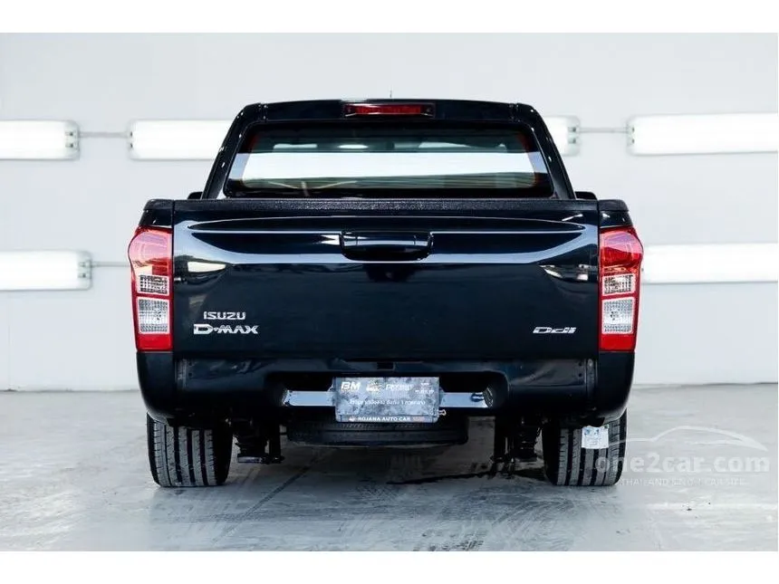 Isuzu D-Max 2017 SPACE CAB (ปี 11-17) L 1.9 เกียร์ธรรมดา สีดำ | One2car.com ศูนย์รวมรถใหม่และรถ ...