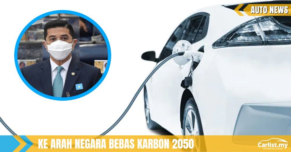 Bekalan Elektrik Mencukupi Diperlukan Sebelum Beralih Kepada EV, Kata ...