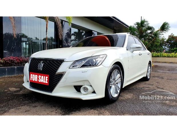 Crown - Toyota Murah - 20 mobil dijual di Indonesia - Mobil123