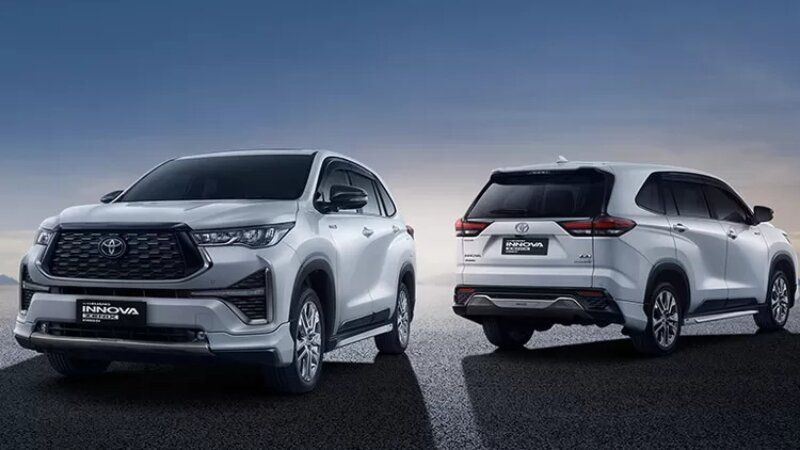 5 Kelemahan di Toyota Kijang Innova Zenix, Bukan Lagi Mobil yang ...
