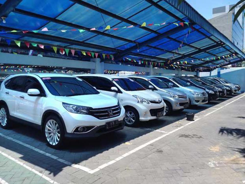 Mobil88 Panen Lebih Banyak di 2018 - Berita Otomotif | Mobil123
