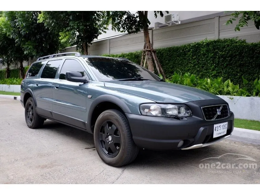 2001 Volvo V70 2.3 (ปี 00-08) Wagon for sale on One2car