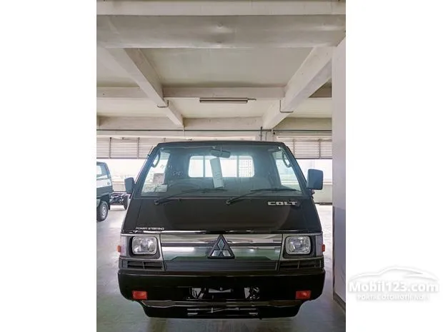 Jual Mitsubishi Colt L300 Pick-up Bekas di Indonesia Harga Murah ...