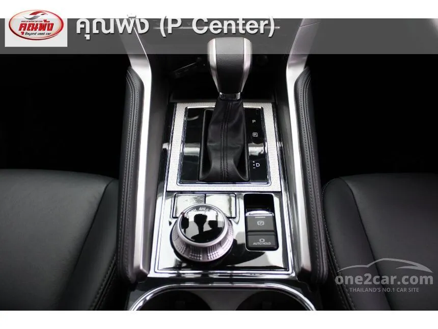 2020 Mitsubishi Pajero Sport 2.4 (ปี 19-24) GT Premium 4WD SUV AT for ...