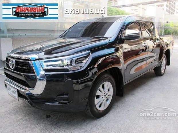 Used Toyota Hilux Revo Year Min 2022 Year Max 2022, find local dealers ...