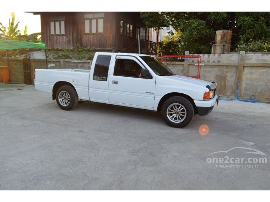 1994 Isuzu TFR 2.5 มังกรทอง SL Pickup มือสอง One2car