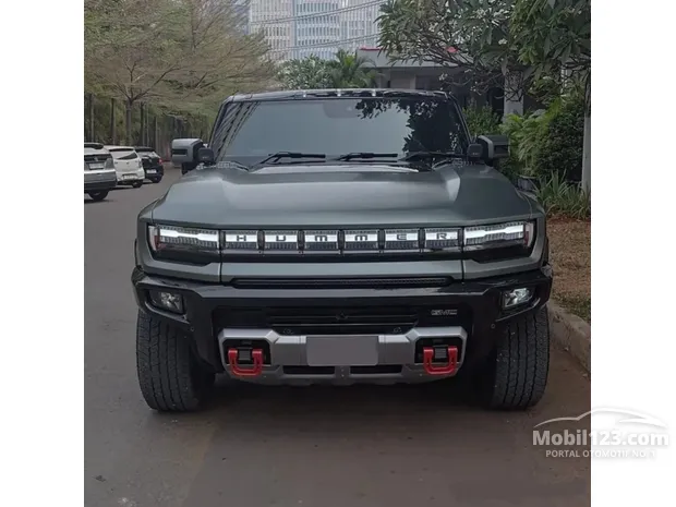 Jual GMC 2026 Bekas di Kalimantan Barat Harga Kredit Murah | Mobil123