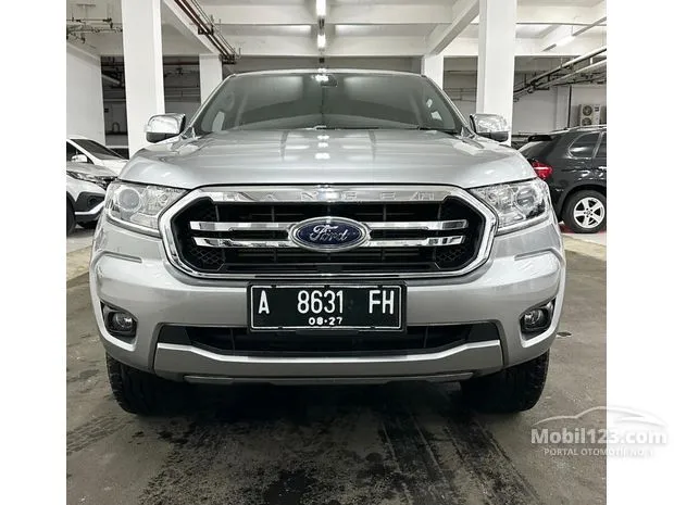 Ford Ranger Bekas Jabodetabek Kredit Murah | Mobil123