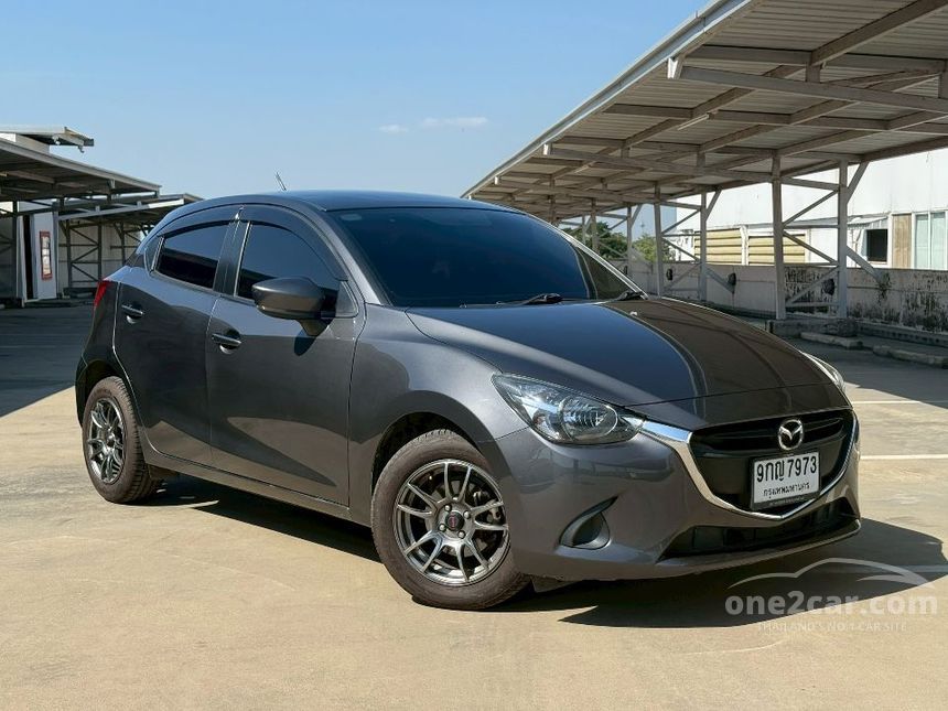 2019 Mazda 2 1.3 (ปี 15-25) Sports Standard Hatchback for sale on One2car