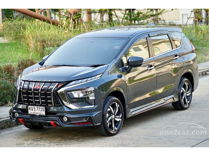 2023 Mitsubishi Xpander 1.5 (ปี 22-27) GT Wagon for sale on One2car