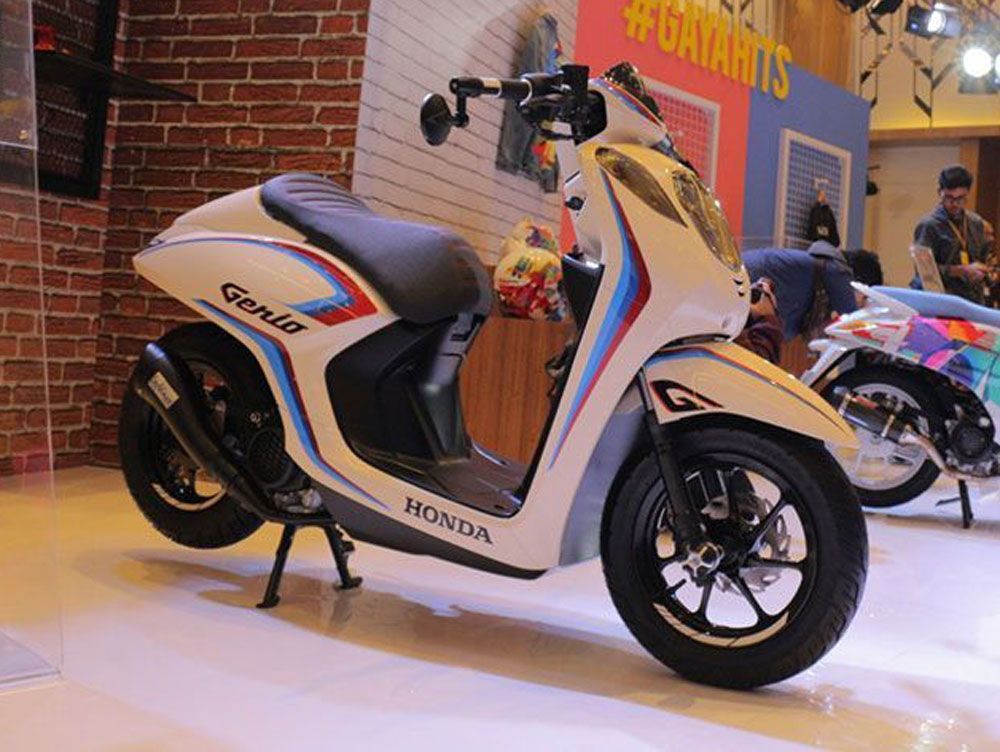 Konversi Motor Bensin ke Motor Listrik Sudah Bisa Dilakukan, Mobil ...