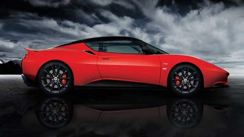 Lotus ปฏิเสธเสียงแข็งข่าวลือใกล้ล้มละลาย สื่อเผยมีเงินสด 0 เหรียญฯ อยู่ ...